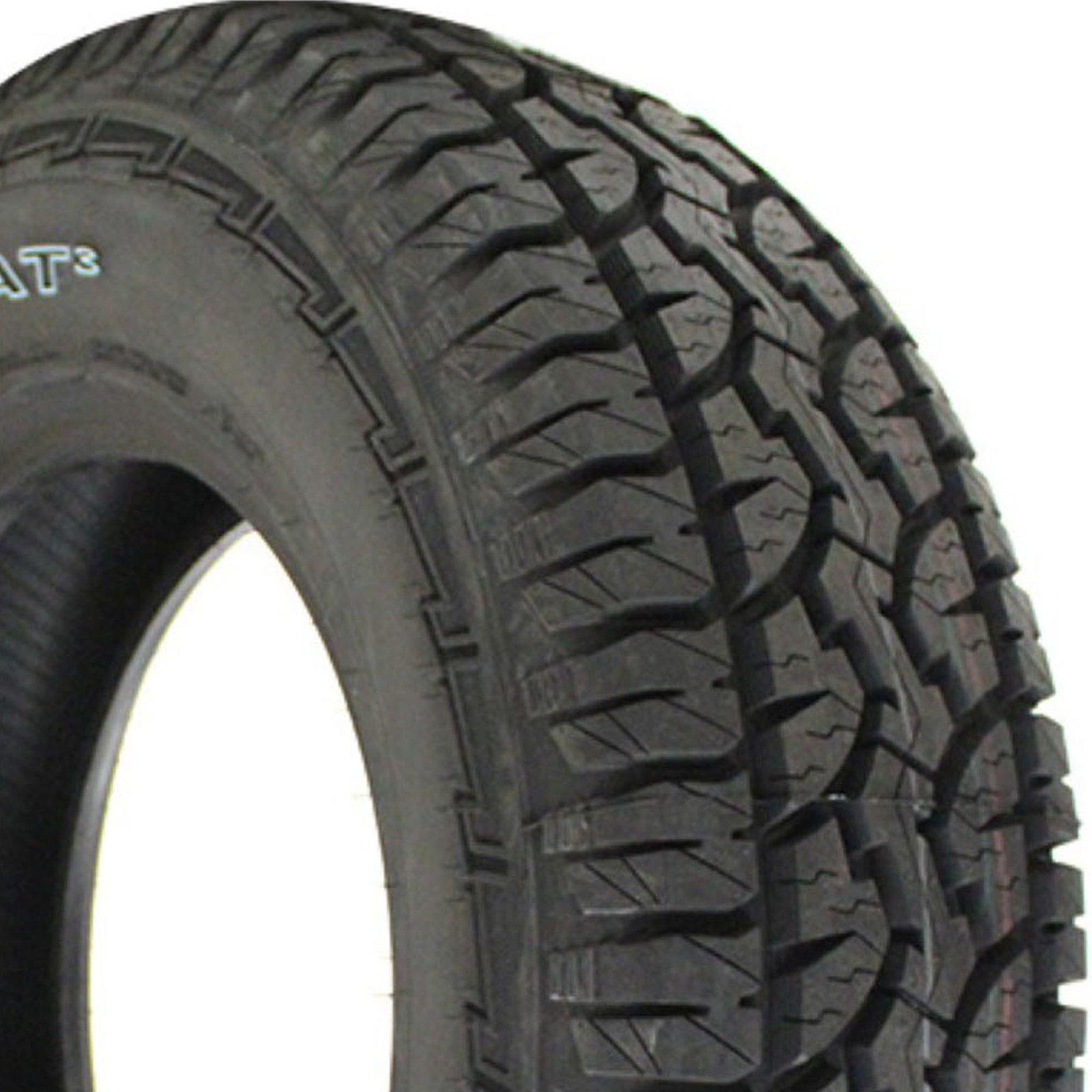 2 New Gt Radial Adventuro At3 - P275x65r18 Tires 2756518 275 65 18 | eBay