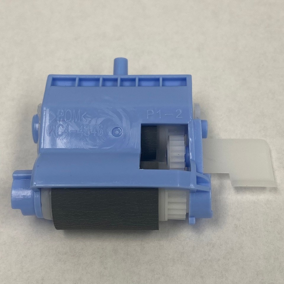 RM2-5741 pickup roller for HP LaserJet Ent M501 M506 M527 | eBay