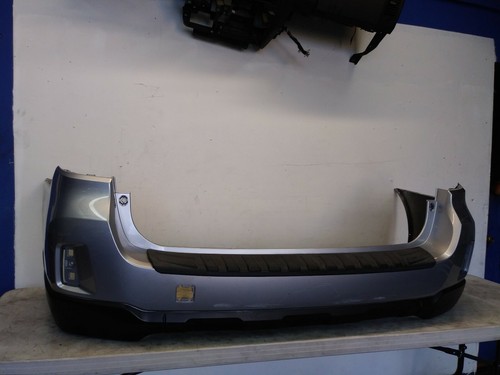2015 2016 2017 SUBARU OUTBACK REAR BUMPER COVER ORIGINAL OEM 57704AL11B ...