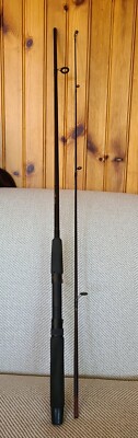 Spinning - Quantum Spinning Rod