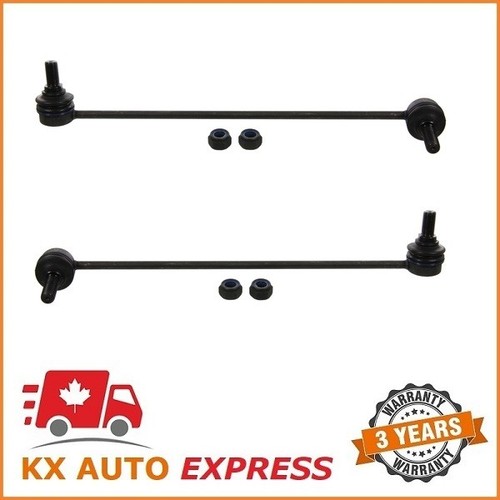 2X Front Stabilizer Sway Bar Link for BMW xDrive 325xi 328xi 330xi ...