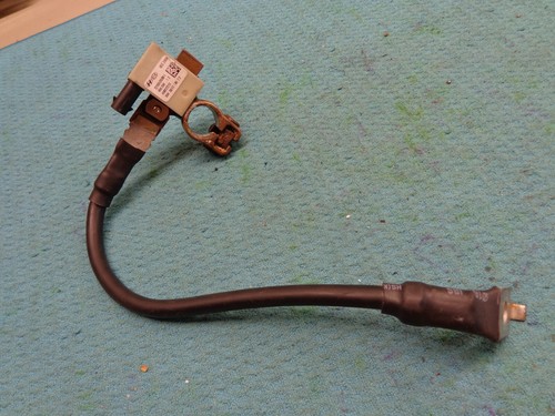 KIA OPTIMA 16 17 18 - NEGATIVE BATTERY SENSOR CABLE 37180-D5000 | eBay