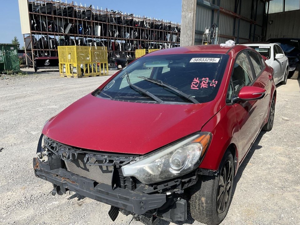 Fuse Box Engine US Market Federal Emissions Fits 14-16 FORTE 4969841 | eBay