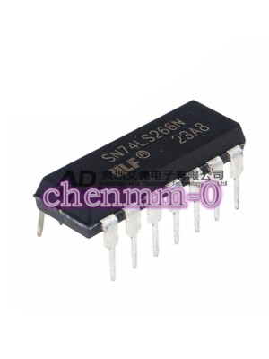 10PCS NEW SN74LS266N 74LS266N DIP-14 #LL | eBay