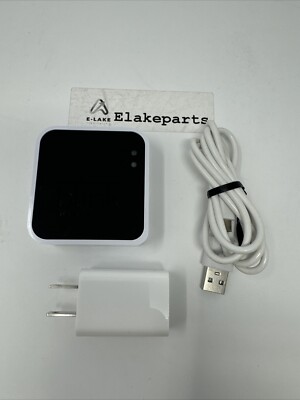 Blink Sync Module 2 for Blink Security Cameras and Blink Products ...