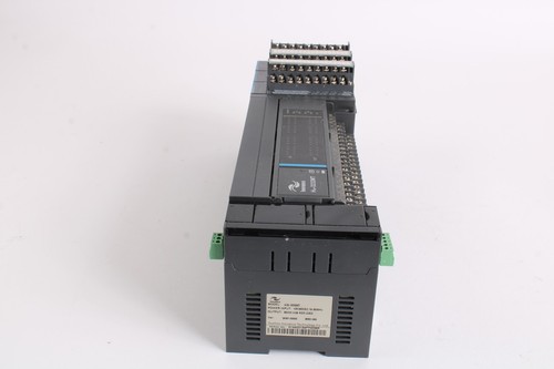 Suzhou Inovance H3U-3232MT PLC Controller W/ AM600-1600END & 2x AM600 ...