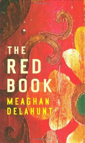 The Red Book By Meaghan Delahunt. 9781847080028 | eBay