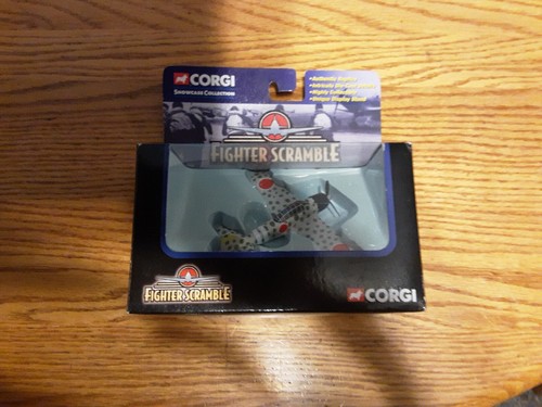 Corgi Small Scale Fighter Aircraft | eBay