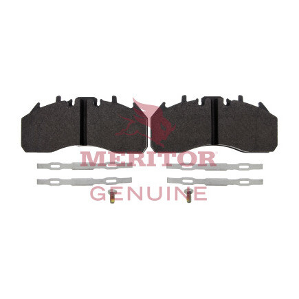 Meritor KIT2252H2CG 9300 Disc Brake Pad Kit 193174013003 | eBay