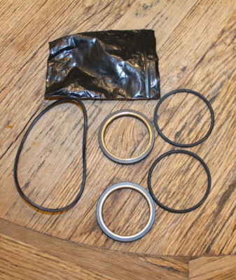 NEW Plug Valve Repair Kit, Minor, Lo-Torc, 2” 1502, STD Service (NNA ...