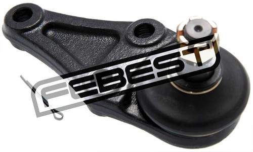 0420-KB4 Febest BALL JOINT FRONT LOWER ARM 4013A090, 4013A211, 4013A314 ...