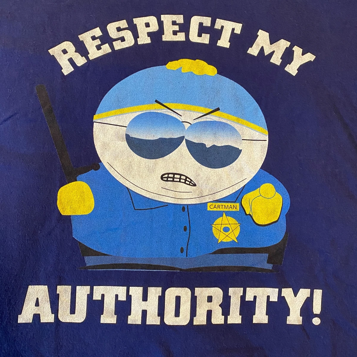 South Park Logo Font