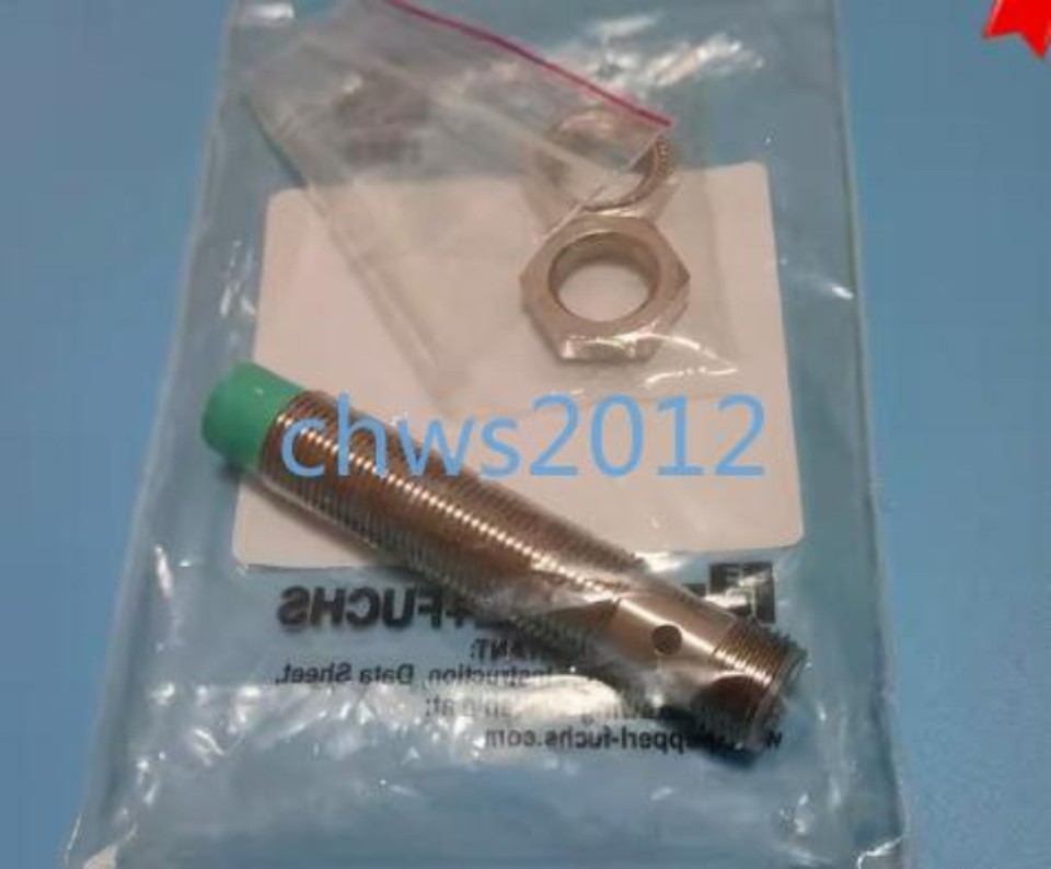 1 PCS Brand new NBN8-12GM50-E2-V1 sensor 088243 PEPPERL+FUCHS | eBay