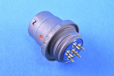 Connectors - Military Connectors