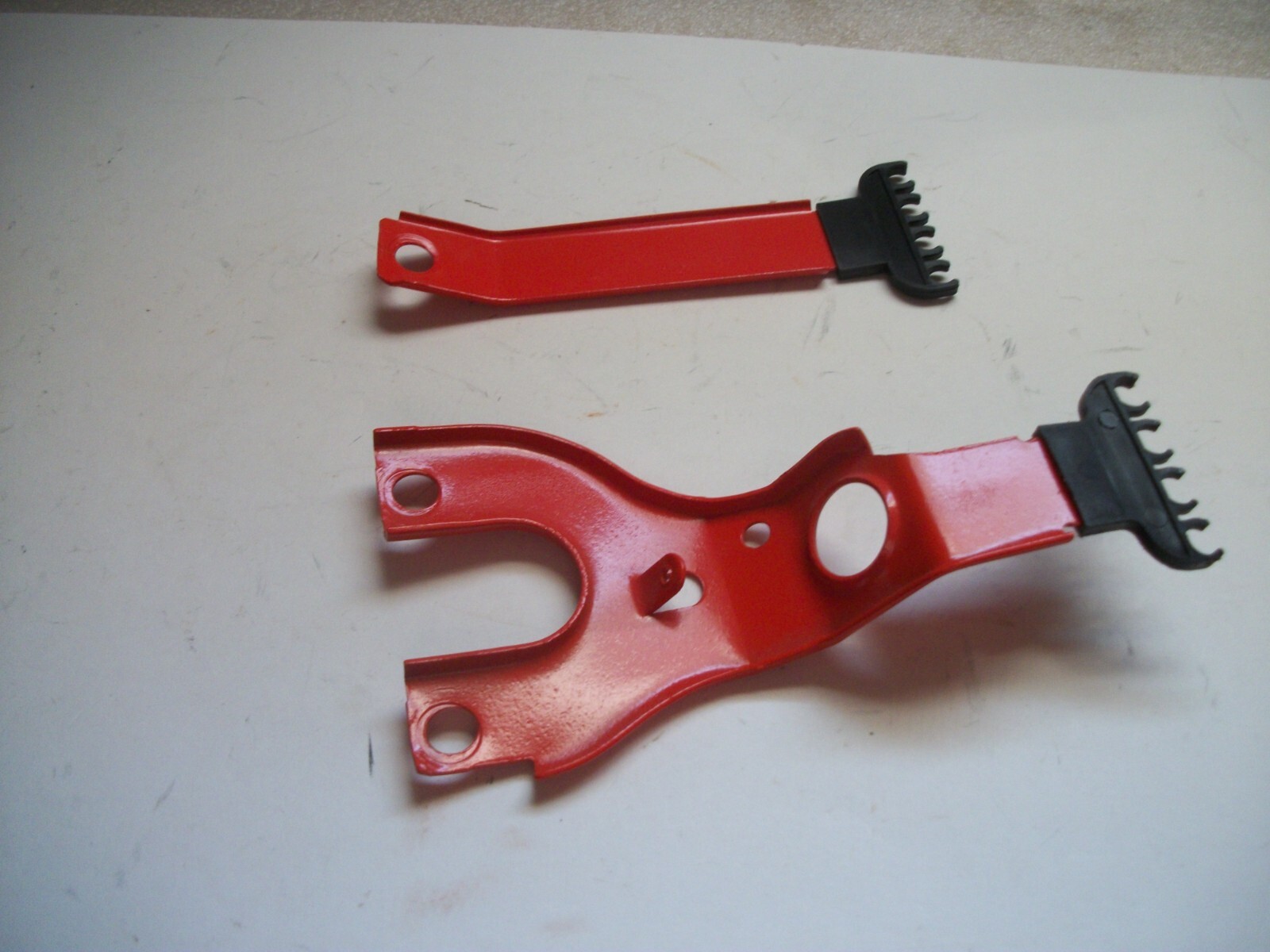 1969 70 71 72 CAMARO CHEVELLE NOVA SMALL BLOCK PLUG WIRE RETAINER ...