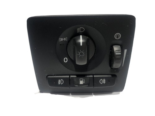 2004 - 2011 VOLVO S40 HEADLIGHT DIMMER SWITCH 19206 / 30739299 OEM | eBay