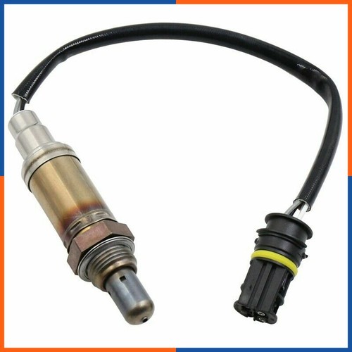 Sonde Lambda Capteur Oxygène pour BMW | 1742050, 11781433075, 11781742050 | eBay
