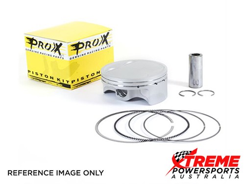 Husqvarna TE610 Standard Comp 10.0:1 1999-2003 Pro-X Piston Kit | eBay