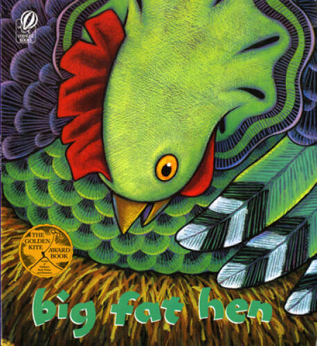 Big Fat Hen - Paperback By Baker, Keith - VERY GOOD 9780152019518| eBay