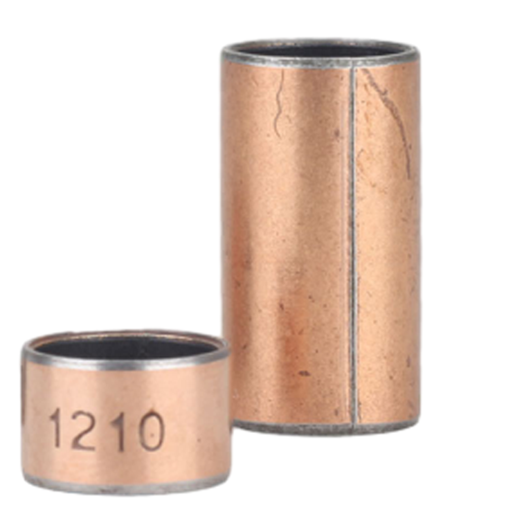 Hülsenlager Gleitlager Buchse Öllose Buchsen Lagerbuchse Welle ...