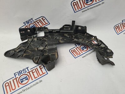 Original Mercedes W212 E-Klasse Halter hinten links Auspuffhalter ...