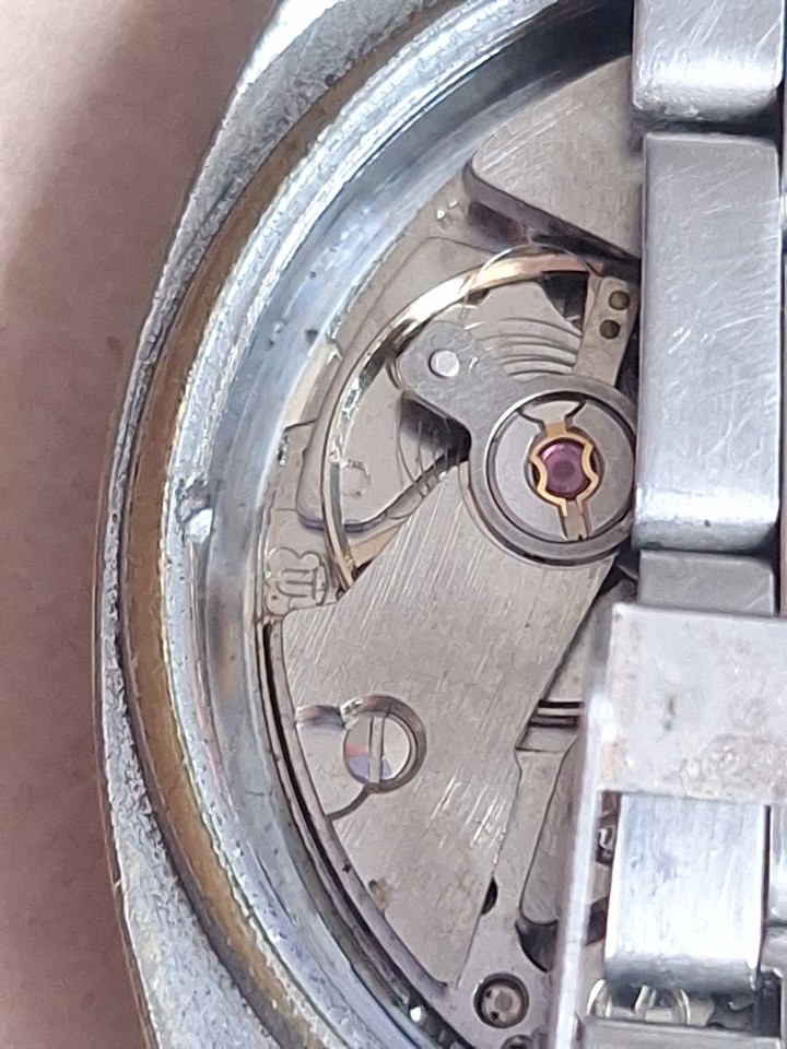 Perseo Acquila Raro Carica Manuale Non Funzionante 109C Ferrovie Dello ...