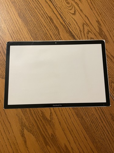 Apple MacBook Pro Screen | eBay