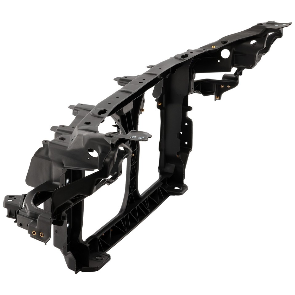 2003-2007 Infiniti G35 Radiator Support | Black | 1 Year Manufacturer ...