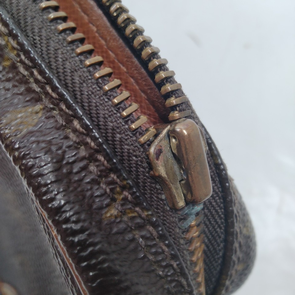 Louis Vuitton Monogram Hand Bag Clutch 5 piece set 586593 | eBay