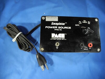 Soldering Irons & Stations - Pace Soldering Station