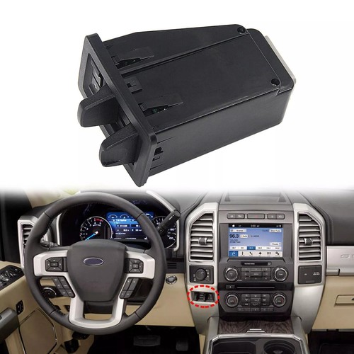 For 2017-2022 Ford F250 F350 In-Dash Trailer Brake Controller Module ...