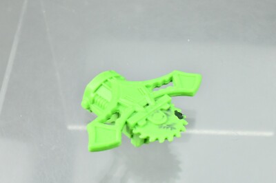 Spin Master DC Batman Weapon Part 4" Creature Chaos #6 | eBay