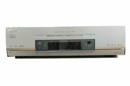 Sony Handycam VHS Camcorders for sale | eBay