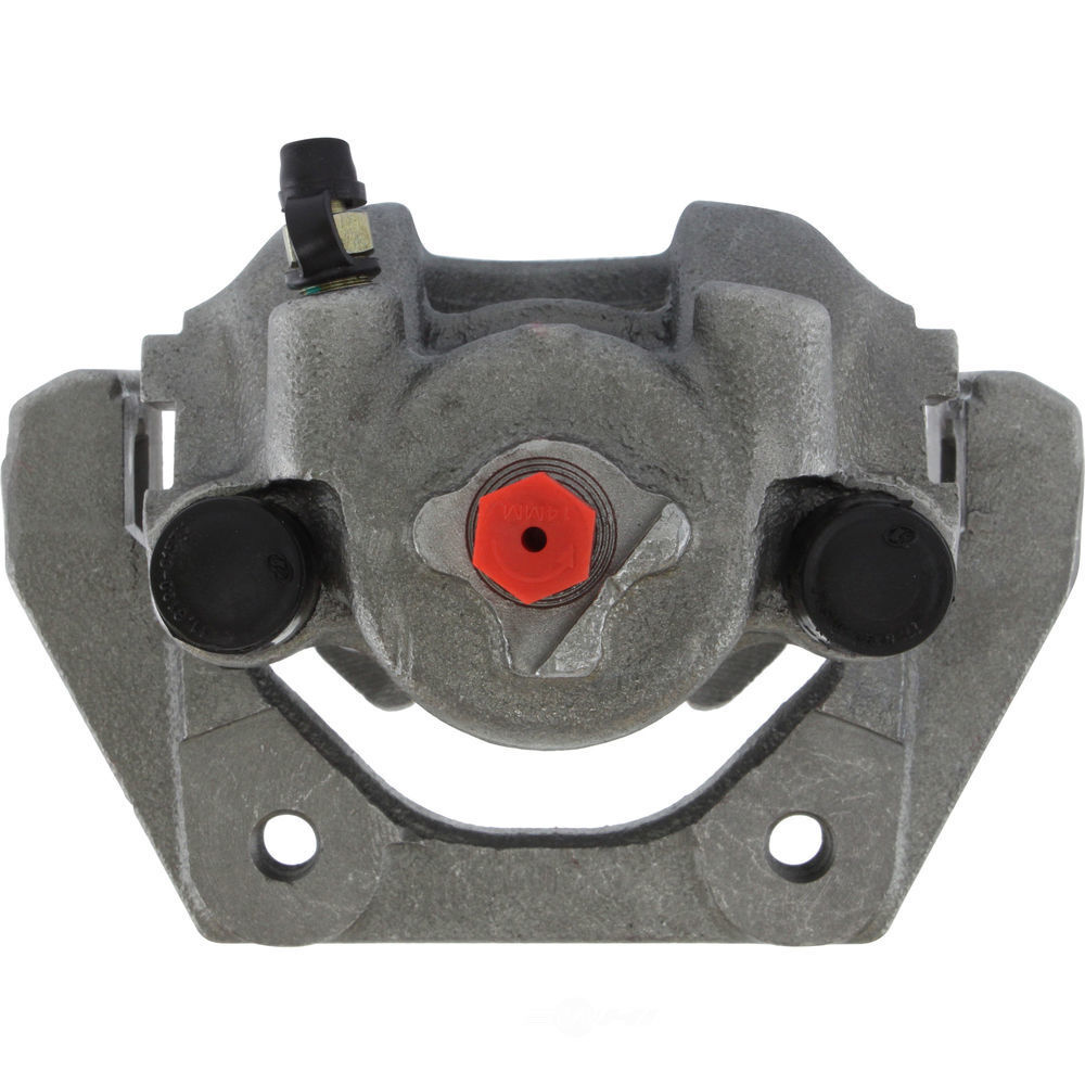 Disc Brake Caliper-Premium Semi-Loaded Reman fits 03-05 Land Rover ...