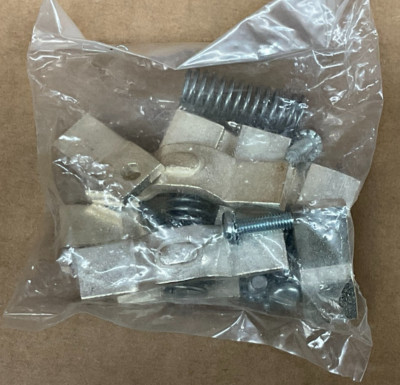 Hoyt K046 Replacement Contact Kit for 626B187G17, Size 4, 3-Pole | eBay