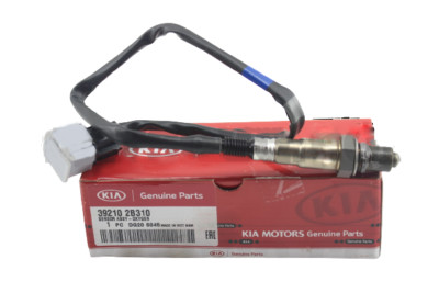 GENUINE 392102B310 Sensor Assy Oxygen for Hyundai - Kia | eBay