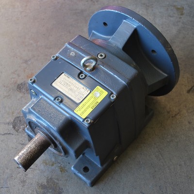 Power Transmissions - Falk Gear Reducer