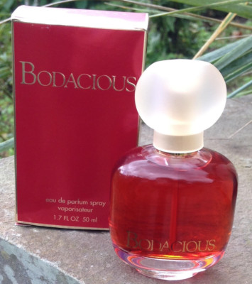 Graham Webb Perfume, Bodacious Parfum, Bodacious Graham Webb, 1.7 oz ...