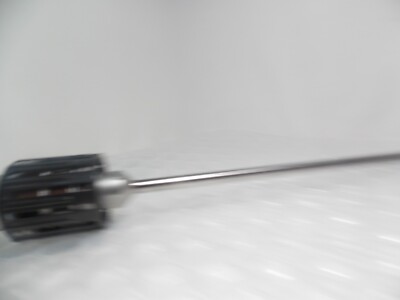 Intuitive Surgical DaVinci 371938-2 8.5mm Rigid Scope (LAM-2150) | eBay