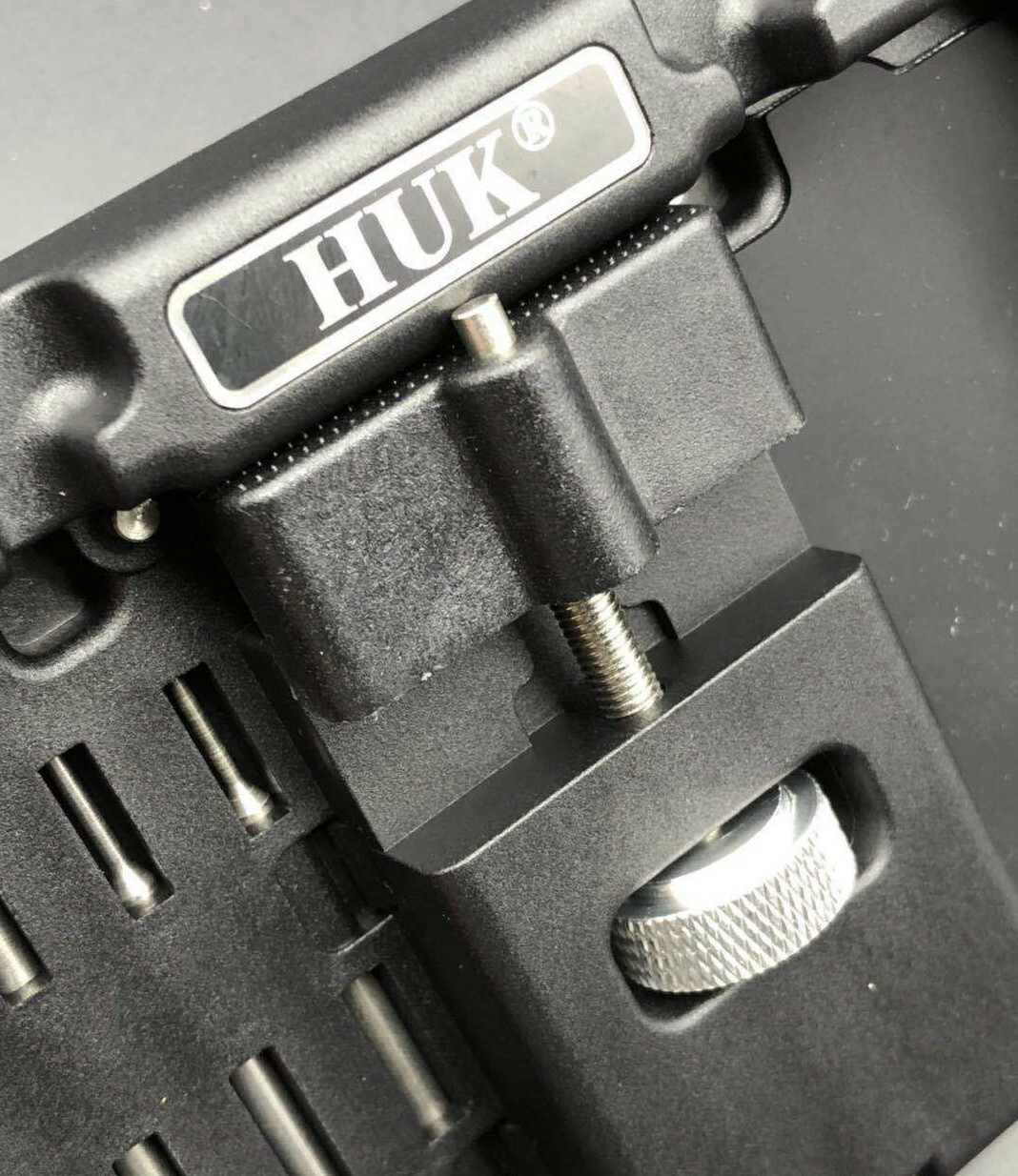 Locksmith Car Remote Control Key Repairing Tools Set With Fetch Case | eBay