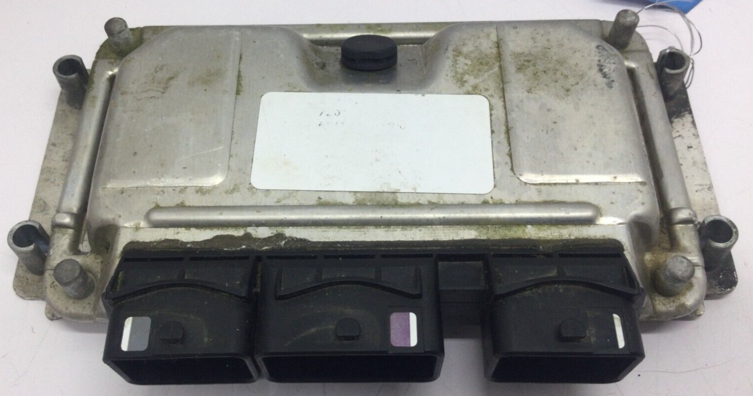 Polaris ECU ECM Engine Control Unit Module Computer Turbo FST IQ Dragon ...