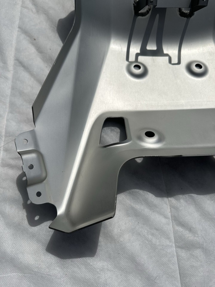 KTM 1290 SUPER ADVENTURE SKID PLATE SUMP GUARD S/R 21-24 OEM ...