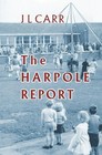 J L Carr The Harpole Report (Paperback) | eBay