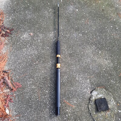 Big Game Rods - Tuna Rod