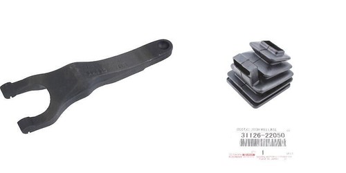 TOYOTA Genuine SUPRA JZA80 JZZ30 SOARER 5MT W58 Transmission Clutch ...