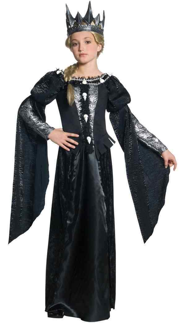 Evil Queen Costume Snow White And The Huntsman