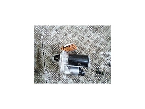 Anlasser Kia Picanto 3A Serie (03/17-) G3LA 3610004300 | eBay.de