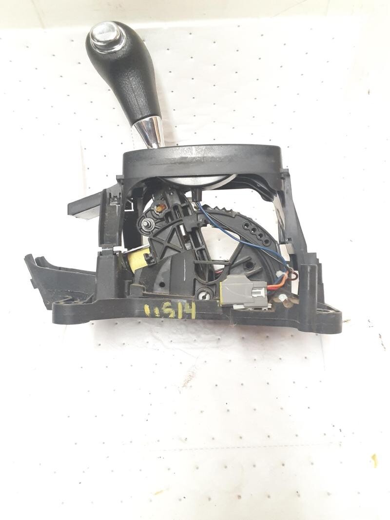 06-09 Fusion Milan Automatic Floor Gear Shift Shifter Lever Assembly 5 ...
