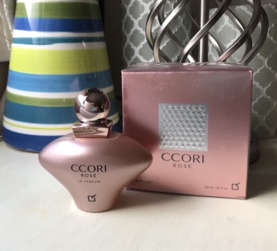 Ccori Rosé by Yanbal for Women *** NEW FRAGRANCE *** | eBay