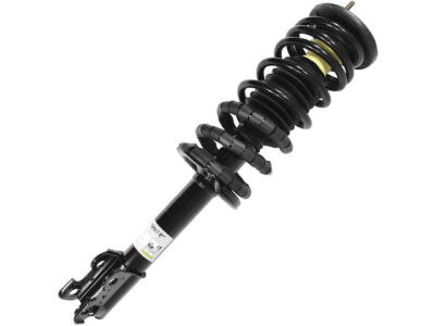 Unity 13KW28P Rear Strut and Coil Spring Assembly Fits 1993-2001 Saturn ...